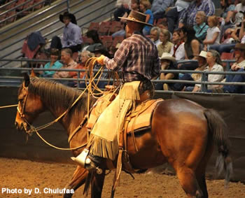 Californios Buckaroo Ball